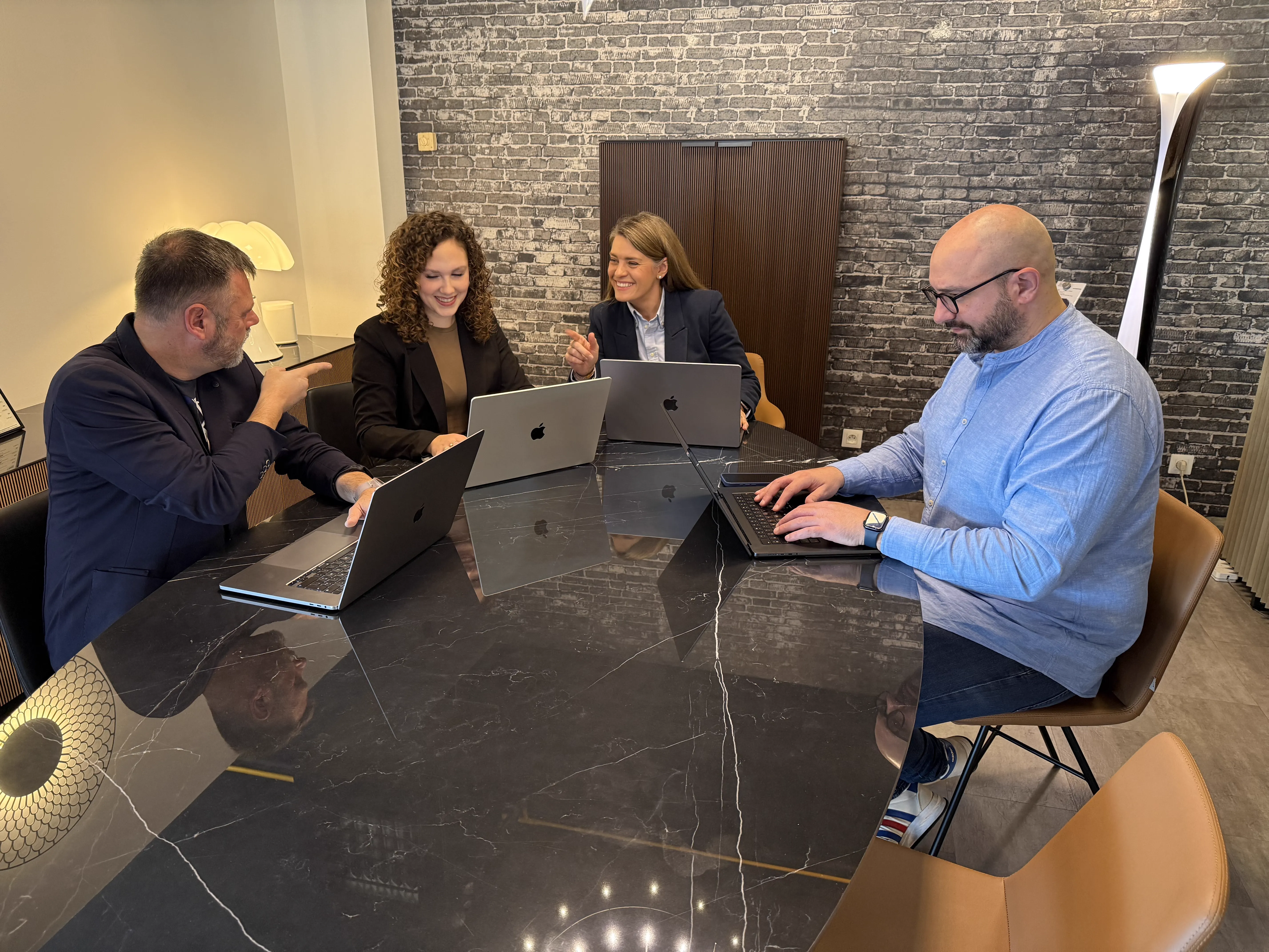 Confiez-nous votre projet RH | Recrutement & Formation | ISEAH RH ...